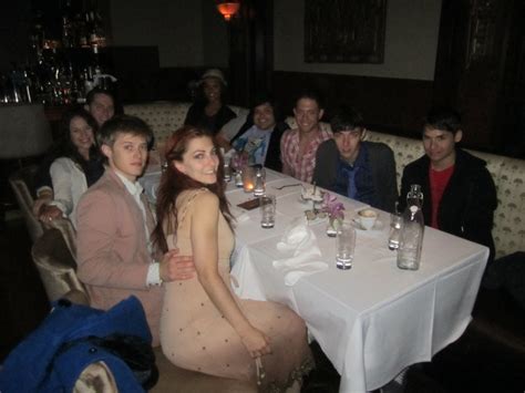 Picture Of Trevor Page In General Pictures Trevorpage Teen Idols You