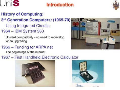 Ppt Computer Systems And Networks Powerpoint Presentation Free Download Id3523993