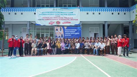 Umb Gelar Kegiatan Kemandirian Masyarakat