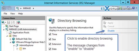 Vcp6 Dtm Objective 51 Install And Configure Vmware Mirage Components Esx Virtualization