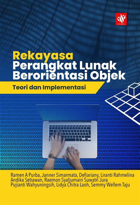 Rekayasa Perangkat Lunak Berorientasi Objek Teori Dan Implementasi Yayasan Kita Menulis