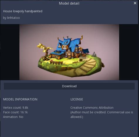 Releases Sketchfab Godot Plugin GitHub