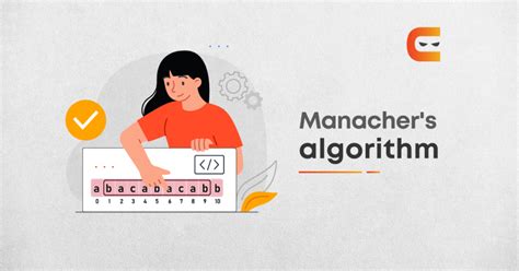 Finding The Longest Palindromic Substring Using Manachers Algorithm