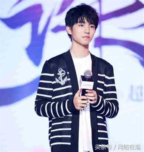 易烊千璽、王俊凱同被記者刁難，兩人的反應大不同，千璽真長大了 每日頭條