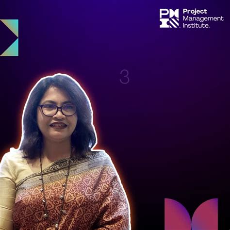 Hosne Ara Begum Pmp® On Linkedin Hosne Ara Begum Pmi Bangladesh