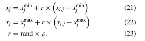 论文学习——动态约束多目标优化问题的一种新的进化算法清华大学 多目标优化算法 论文 Csdn博客