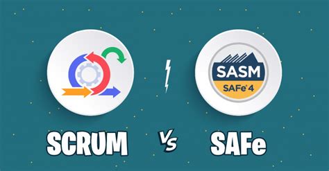 Scrum Vs Safe Similarities And Differences Shrilearning