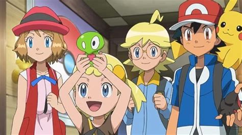 Ini Bedanya Pokemon Xyz Dengan Serial Pokemon Lain Zetizensid
