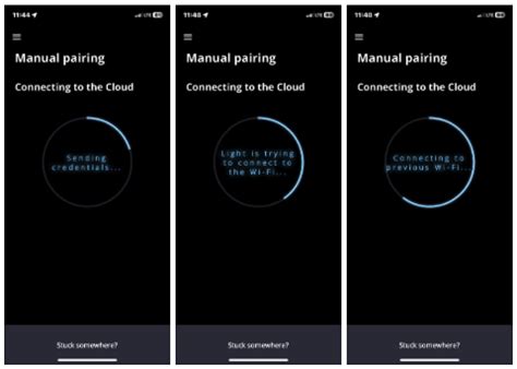 Pairing Troubleshooting WiZ V2 Help Center