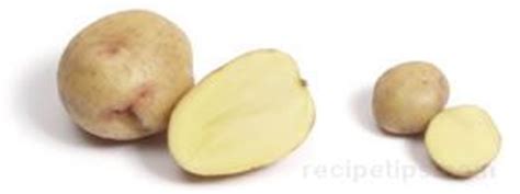 Yukon Gold Potato Definition And Cooking Information