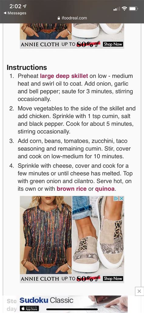 Pin By Beth Roberts On Keepers Clothes Stuffed Bell Peppers Shopping