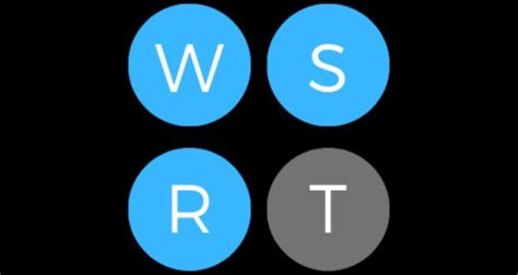Wsr Training