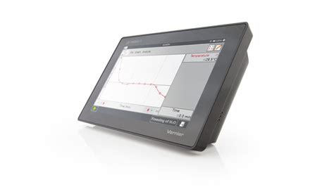 LabQuest 3 Interface Flinn Scientific