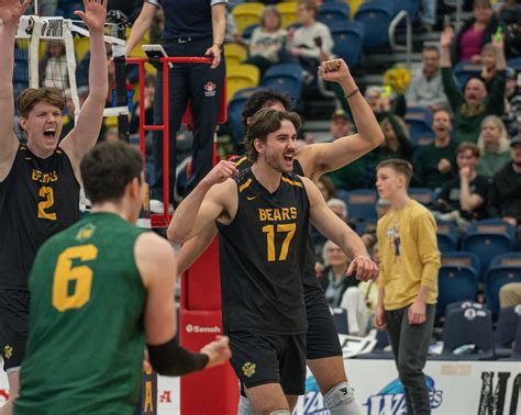 University Of Alberta Golden Bears And Pandas Edmonton Ab