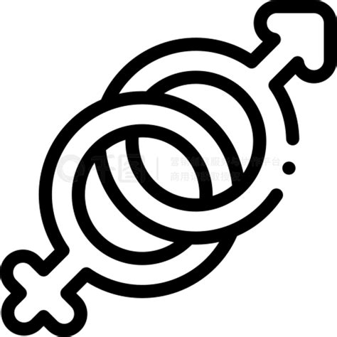 符号网页UI 性符号 模板免费下载 svg格式 像素 编号 千图网