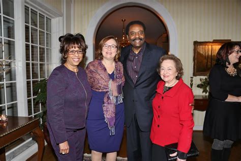 Thelma Steward Terri Swan David Steward Marilyn Fox