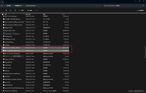 Windows安装两个或多个jdk，并实现自由切换windows安装两个jdk Csdn博客
