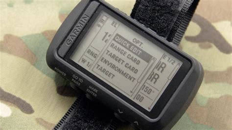 Test du Garmin Foretrex® 701 - Orbitica Blog