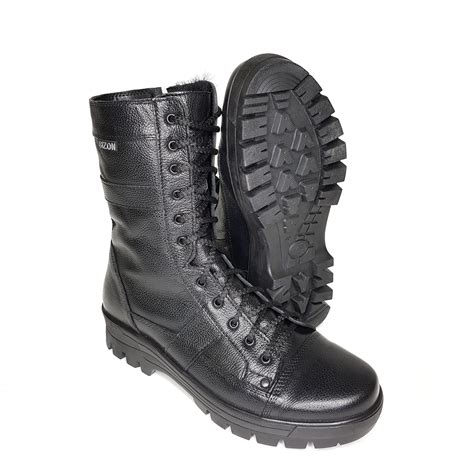 Берцы армейские тактические в Красноярске