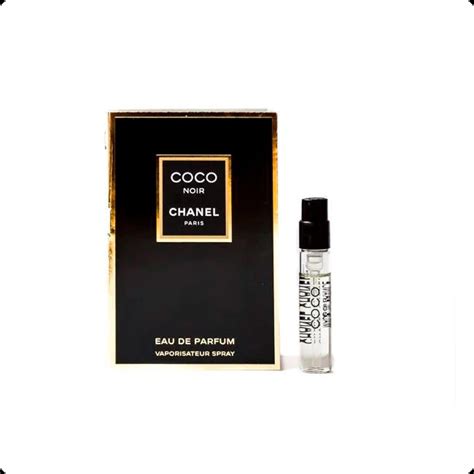 Купить чёрные женские духи Chanel Coco Noir — парфюмерная вода и парфюм ...