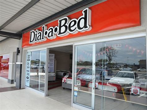 Dial A Bed Arbour Crossing