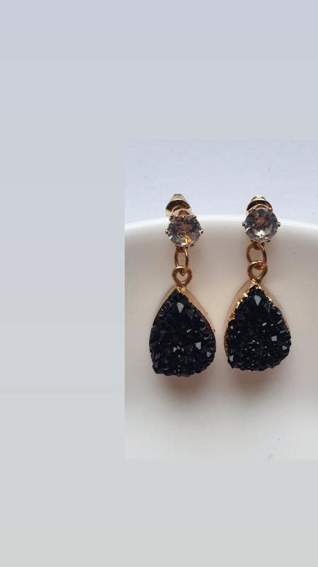 Серьги в стиле Zara — цена 148 грн в каталоге Серьги Купить аксессуары по доступной цене на Шафе