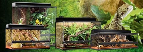 Купить Террариум Exo Terra 90*45*30 в Москве недорого
