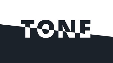 Tone In Writing Definition And Examples