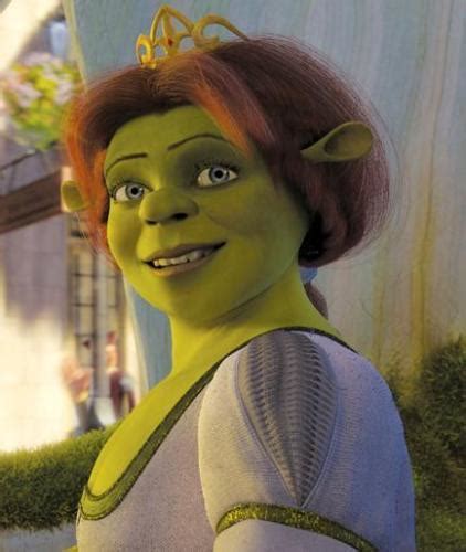 Who Is Your Favourite Poll Results Princess Fiona Fanpop