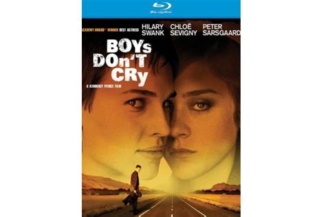 男孩别哭 美国1998年金伯莉·皮尔斯执导电影 搜狗百科