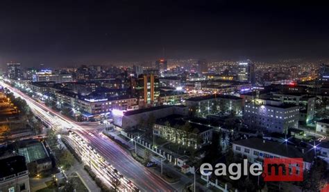 Өнөөдрөөс цахилгааны шөнийн тарифын хөнгөлөлтийг зогсооно