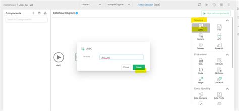 How To Work With Power Bi Xmla Data In Etl Validator Jdbc