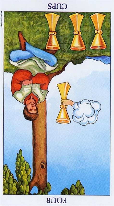 塔羅測TA是值得你等待的人嘛 每日頭條