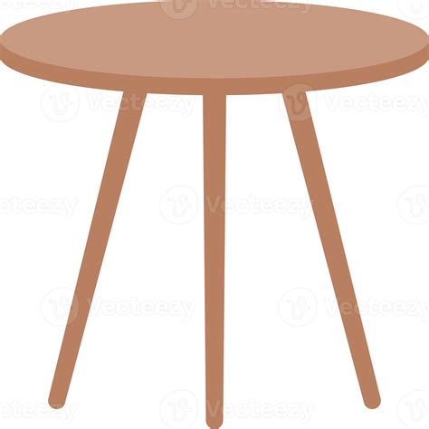 Table Symbol Illustration 19617162 Png