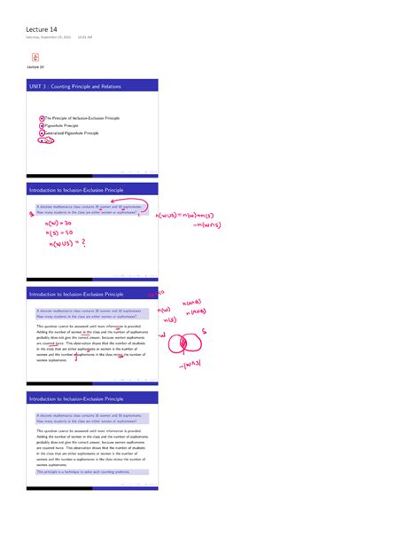 Firstlectureof Unit3 Efsgr Dbms Lecture 14 ĞĐƚƵƌĞ ϭκ ĂturĚĂlj͕ EƉteŵďer Ϯρ͕ ϮϬϮ1 1Ϭ͗Ϭ1
