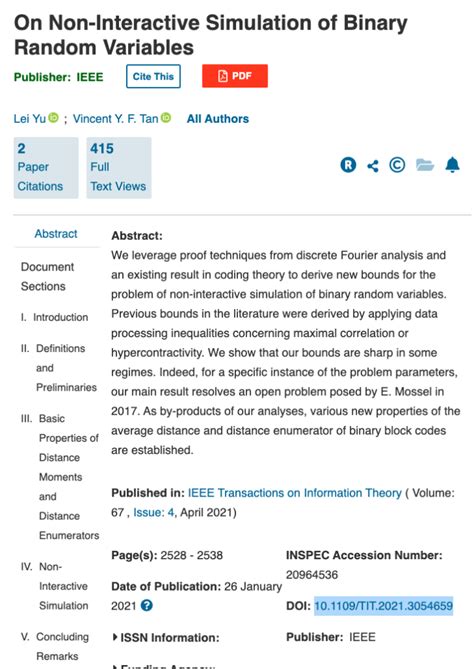 Selected Papers Iora Institute Of Operations Research And Analytics