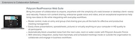 Polycom Voxbox Bluetooth Usb Speakerphone ~ Pt Network Data Sistem