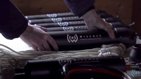 Wnode 𝗪𝗦𝗘𝗡𝗦𝗘 We Give Voice to the Ocean