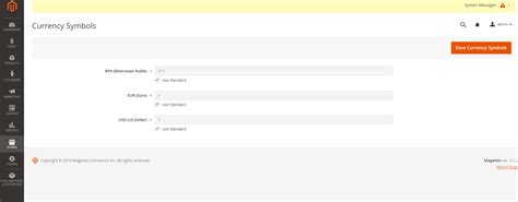 Managing Multiple Currencies In Magento 2 Belvg Blog