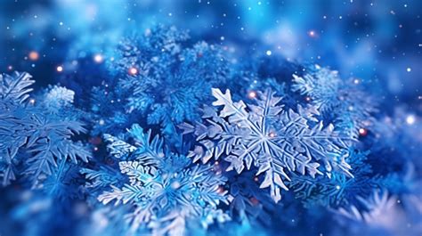 3d로 보는 겨울왕국 눈 덮인 배경 눈 덮인 겨울 하늘 배경 일러스트 및 사진 무료 다운로드 Pngtree