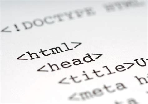 Belajar Html Sebagai Dasar Untuk Membuat Website Zafana Digital