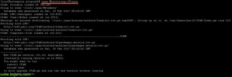 How To Monitoring Vmware Esxi With Nagios Centreon Blog Tecnológico De Luis Vaquero Rios
