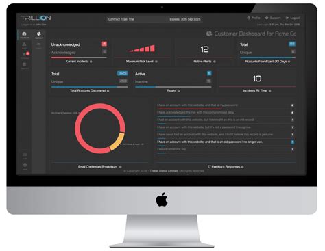top 7 data leak detection solutions spectral