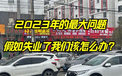 30岁失业后，我踏入了东北最神秘的第三产业 哔哩哔哩