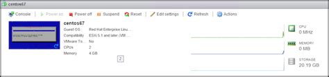 Scripted Packer Build Ovftool Export And Vagrant Box File Creation