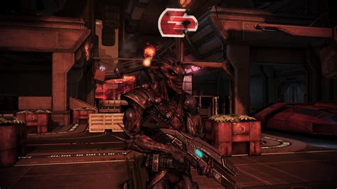 Me3 Omega Dlc Npc 002 The Vorcha By Corephantom On Deviantart
