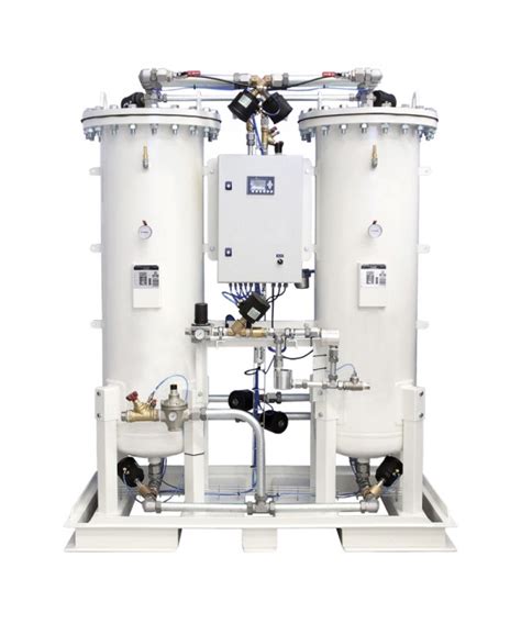 Nitrogen And Oxygen Genrator Ektelonairpower