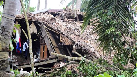 Pioneering Disaster Resilient Energy Solutions Government To Launch