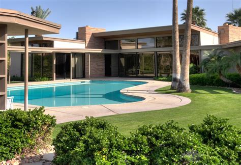 Palm Springs Architects And Developers