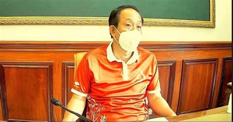 ឯកឧត្តម ងួន រតនៈ អញ្ជើញចូលរួមក្នុងកម្មវិធីប្រកួតពាក់កណ្តាលផ្តាច់ព្រ័ត្រ «វោហារឆ្នើម ក្រសួងព័ត៌មាន